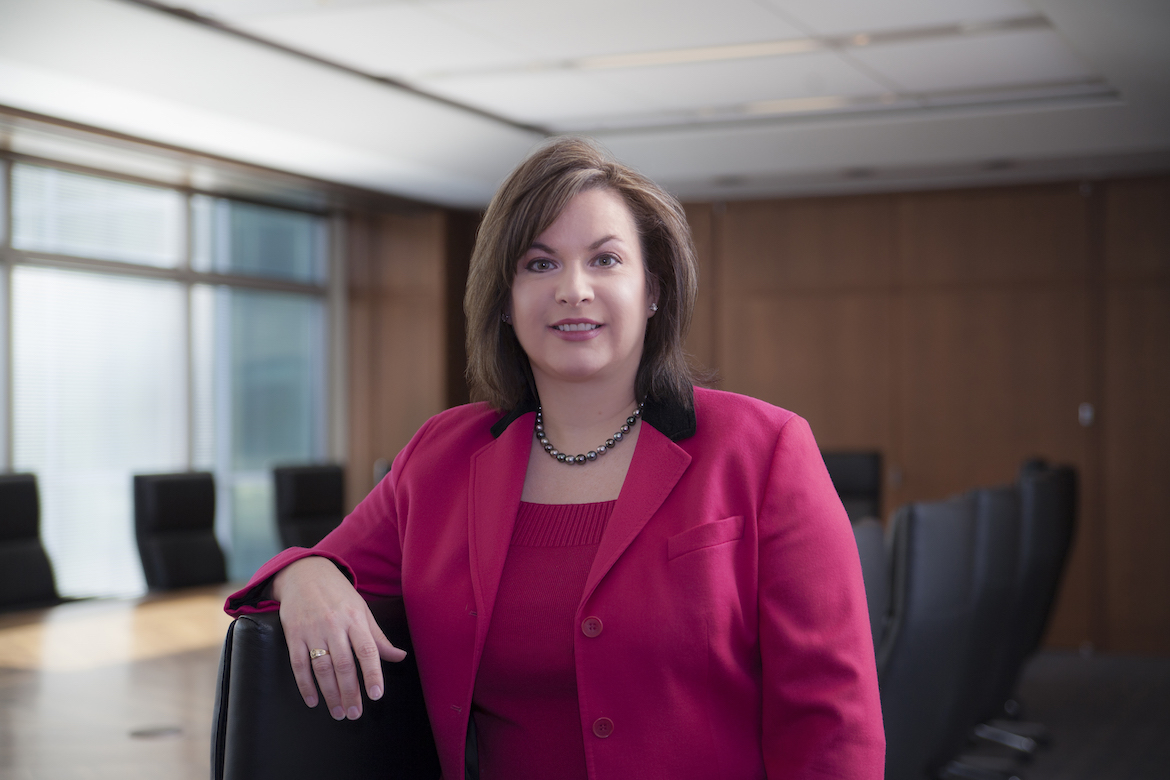 Jones Day ~ Personnel Photo ~ Cleveland Ohio - Advance Ohio