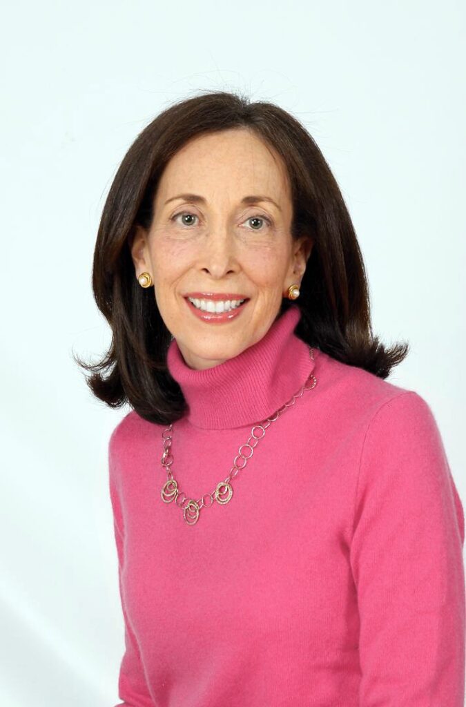 shelley-roth-headshot - Advance Ohio