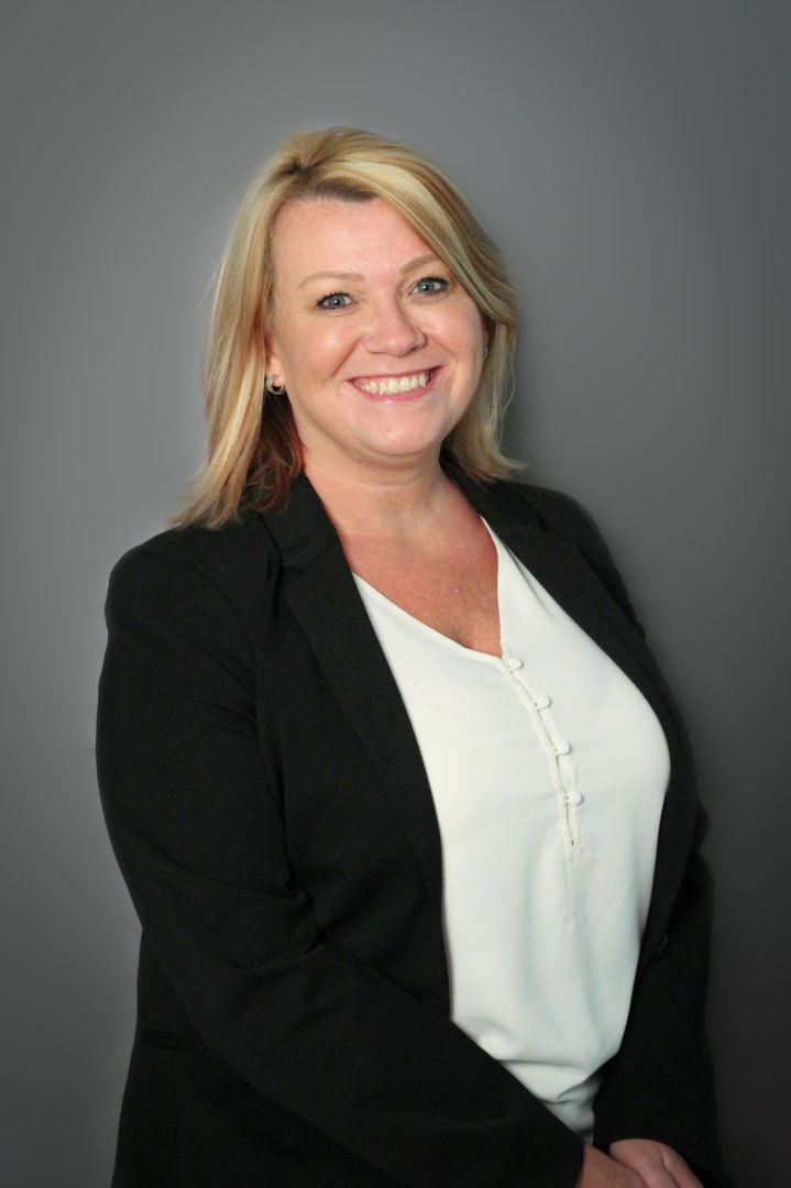 Kellie Harris - Advance Ohio