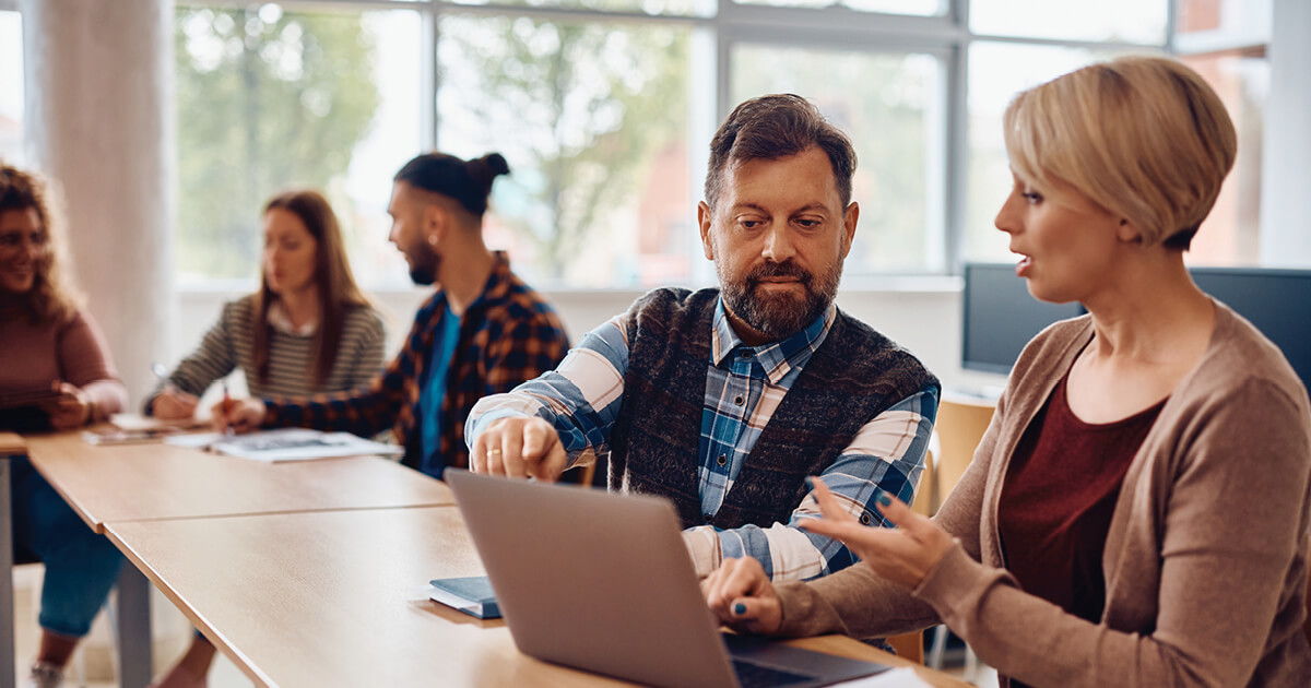 Messaging Tips for Recruiting Degree Completions - Advance Ohio Messaging Tips for Recruiting Degree Completions - Advance Ohio
