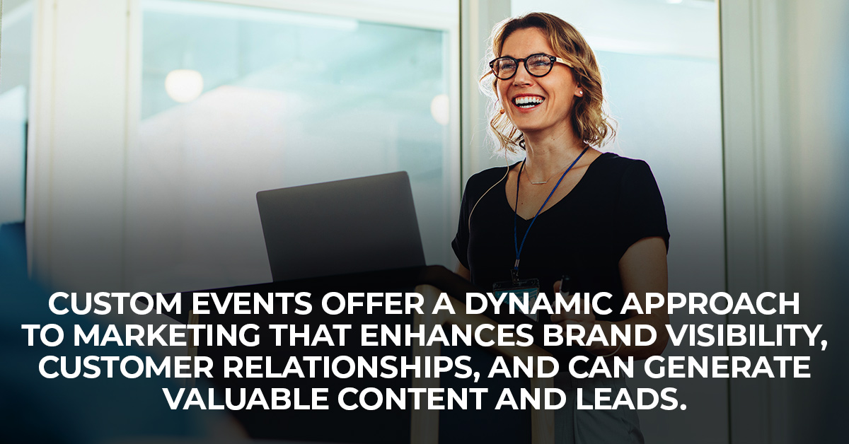Elevate Audience Connection with Experiential Marketing - Advance Ohio