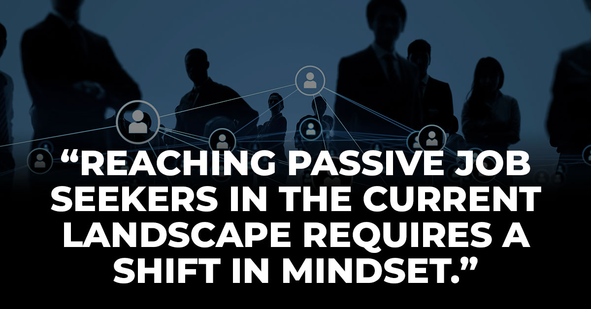 Uncovering Passive Talent with Targeted Digital Marketing in a Shifting Jobscape - Advance Ohio