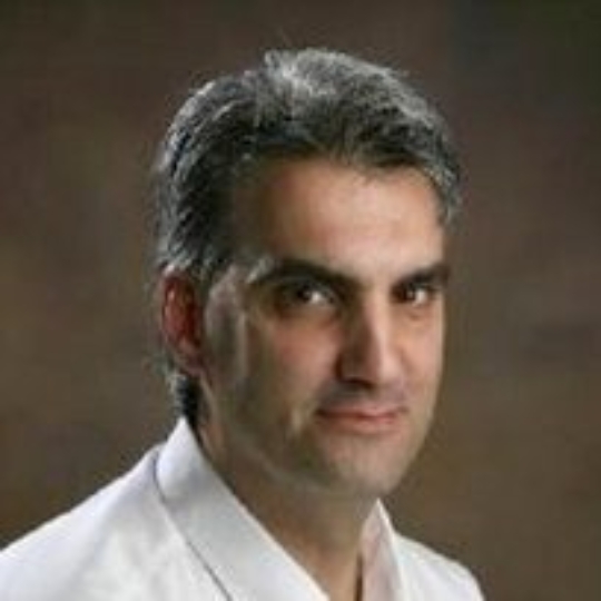 John Caniglia - Advance Ohio